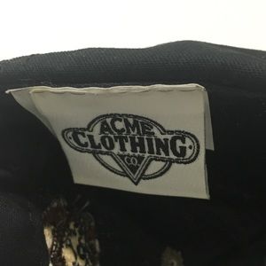 Acme Clothing Co. | Accessories | Vintage Taz Snapback Hat | Poshmark